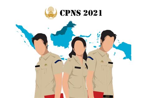 Pendaftaran CPNS 2021 Cek Jadwal Dan Formasinya Disini Blog BikinCV