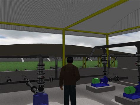 Sketchup 3d Construction Modeling Virtual Design And Construction Bim