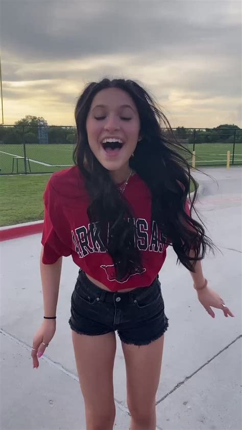 Ella Springfield Ella Springfield Tiktok