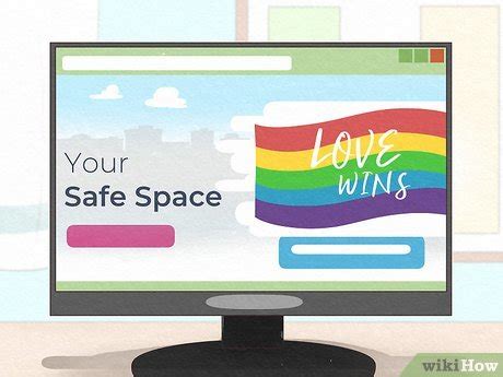 Ways To Know Your Sexuality WikiHow