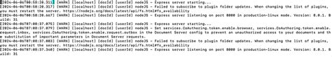 Onlyoffice Error While Downloading The Document File To Be Converted