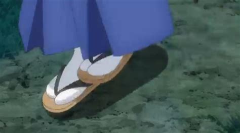 Yae Kokonoe Feet In Sandals And Socks By Itheposter On Deviantart