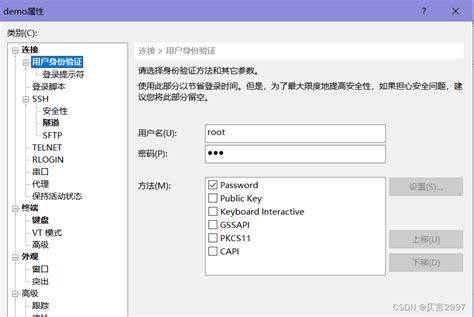 虚拟机网络配置 虚拟机查看ip地址 子网掩码 CSDN博客