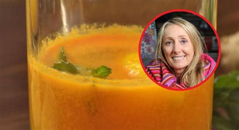 Herbatka Pawlikowskiej Wzmacnia Odporno I Poprawia Trawienie Wp Abczdrowie