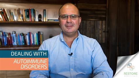 Autoimmune Disorders How To Deal With Them
