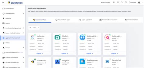 How To Configure Scalefusion Mdm Agent For Windows Devices