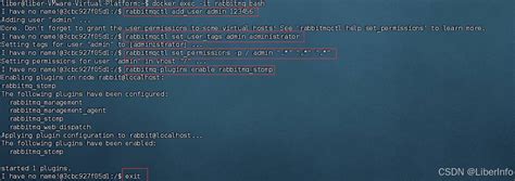 Springboot Rabbitmq Websocket Stomp 协议 Vue 实现简单的实时在线聊天案例