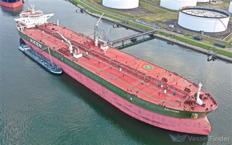 Update Iran Seizes Us Bound Oil Tanker Ea Worldview