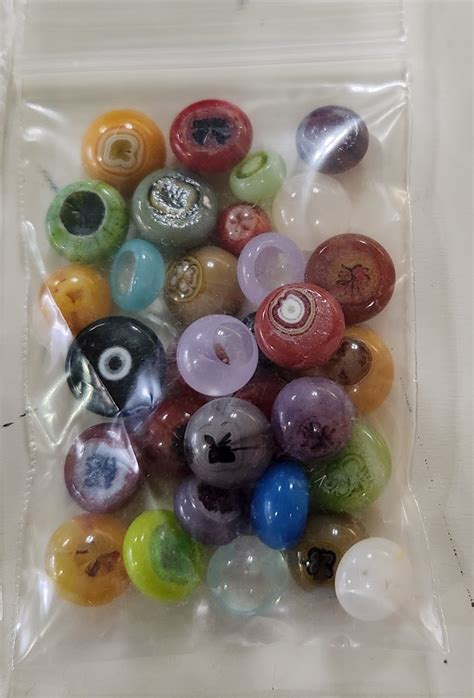 Stained Glass Accessories Tagged Murrini Melt Glass Art Supply