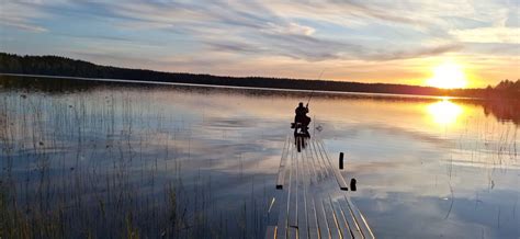 Малые Северные приключения Veloby Net