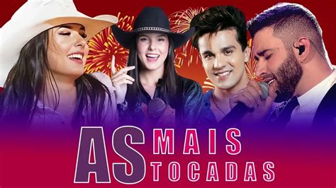 Mix Sertanejo 2022 As Melhores Musicas Sertanejas 2022 Hd