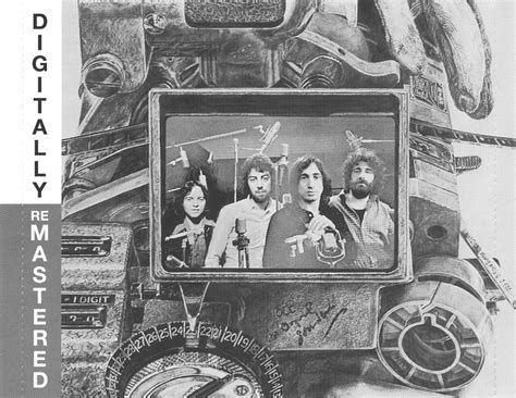 Release The Original Soundtrack By 10cc Cover Art MusicBrainz