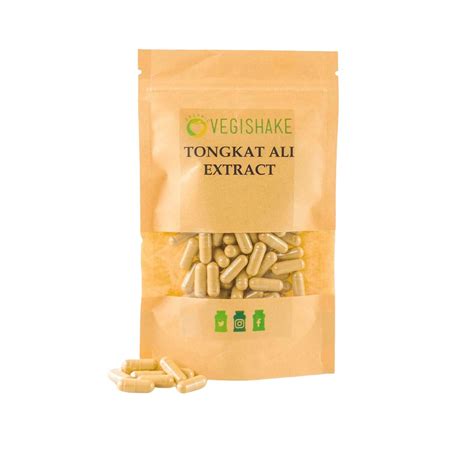 Hvad er Tongkat Ali? Og hvor kan det købes? » Healthgenie