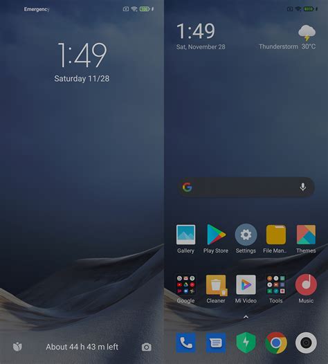 Hybrid Co Id Review Xiaomi Poco X Nfc Tawarkan Spesifikasi Tinggi Melampui Harganya