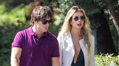 Jordi Cruz Y Rebecca Lima Dan La Bienvenida A Su Primer Hijo