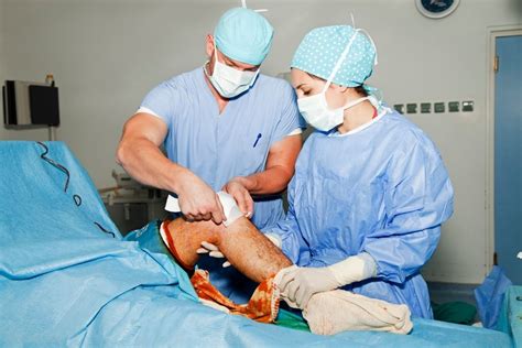 Does Surgery Increase Workers Comp Settlement Victor Malca