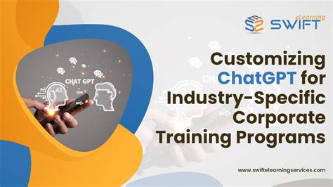 Corporate Training Programs Customizing Chatgpt