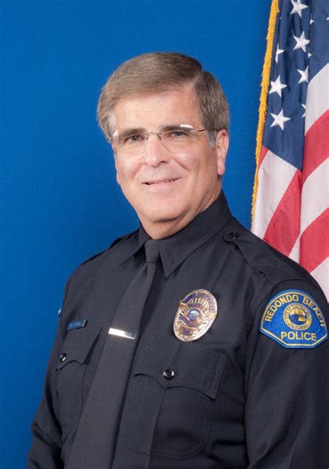 Police Officers Publish Photo History Of Department Redondo Beach Ca