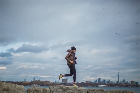 How To Run Fast In A Race POPSUGAR Fitness