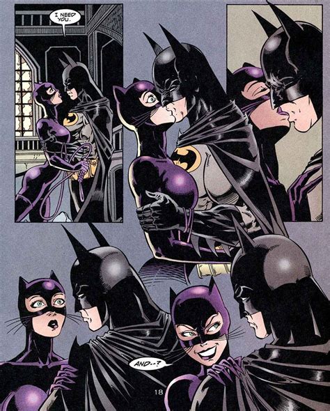 Catwoman1999072 1249×1555 Catwoman Comic Batman And Catwoman