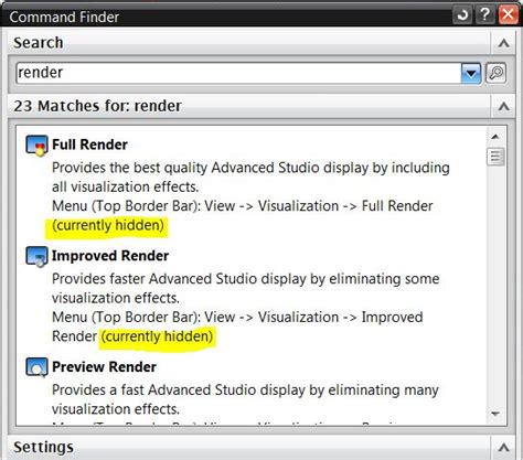 Hidden Commands In Nx Cad 9 Grabcad Questions Hidden Commands In Nx Cad 9 Grabcad Questions