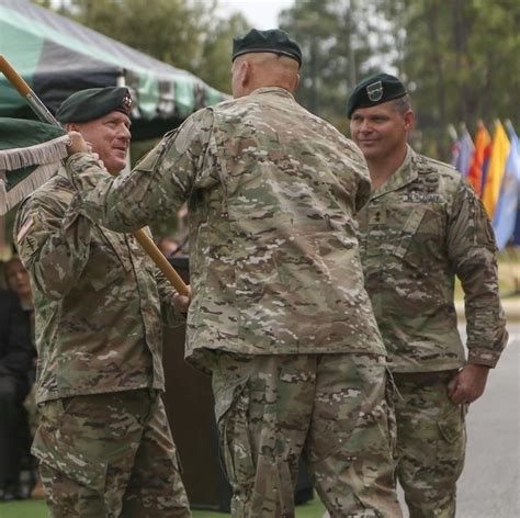 1st Special Forces Command Airborne Reaches A Milestone The