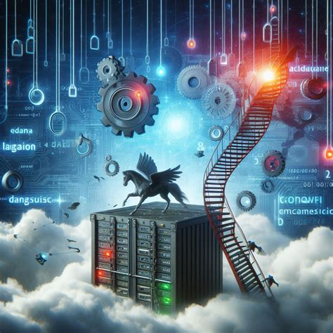 Data Migration From Legacy Systems Challenges And Solutions