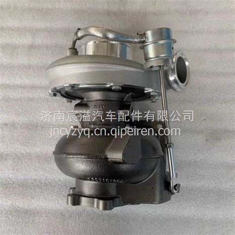 重汽豪沃T7H汕德卡C7H MC13发动机540马力增压器202V09100 7830图片高清大图 汽配人网
