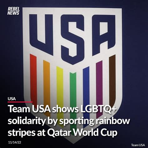 Rebel News Usa On Twitter The World Cup Has Been Incredibly