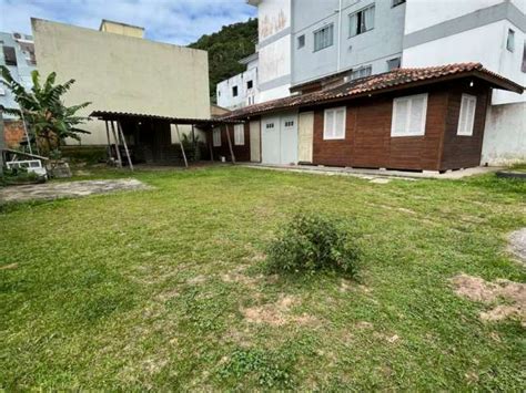Terreno na Rua Graciliano Manoel Gomes Ingleses Florianópolis SC