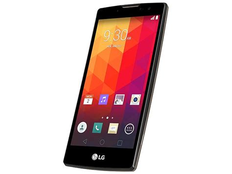 Lg Spirit Lte Set To Launch In India Via Reliance Retail Technology News