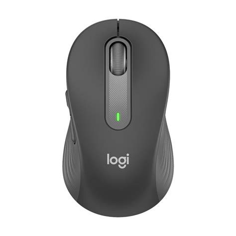 Беспроводные мыши LOGITECH SIGNATURE M650 купить на OZON по низкой цене