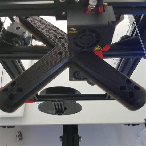 3d Printed Fpv Racing Freestyle Drone 6 Steps Instructables