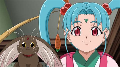 Tenchi Muyo Exp Gets 30th Anniversary Ova In January 2023 Qooapp News