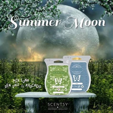 Scentsy Recipe Artofit