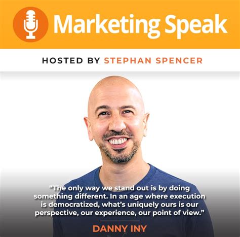 Mastering Ai With Danny Iny Marketing Speak