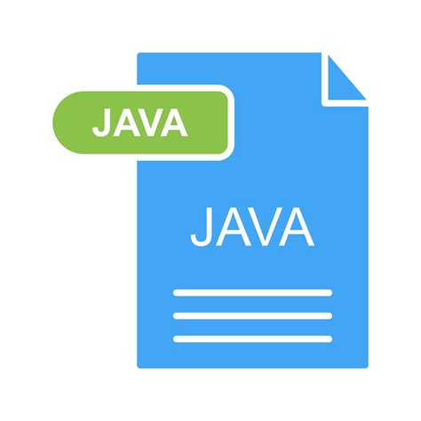 Java Vector Icon 20631609 Vector Art At Vecteezy
