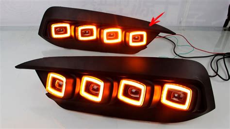 АВТОСВЕТ С АЛИЭКСПРЕСС СВЕТОДИОДНЫЕ ЛАМПЫ АНГЕЛЬСКИЕ ГЛАЗКИ LED ...