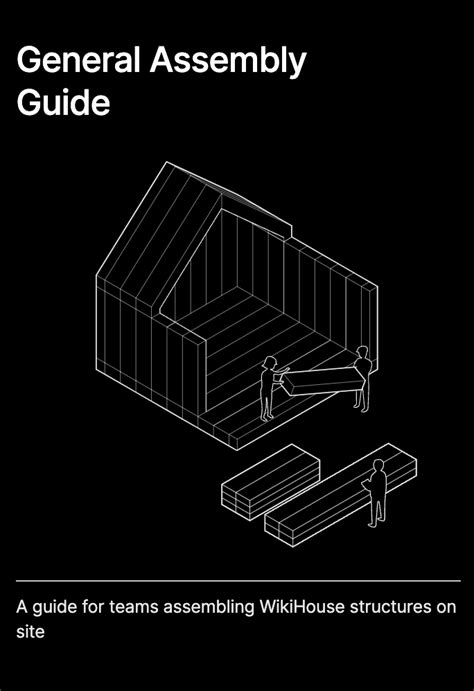 Installationassembly Installing Your Chassis Wikihouse