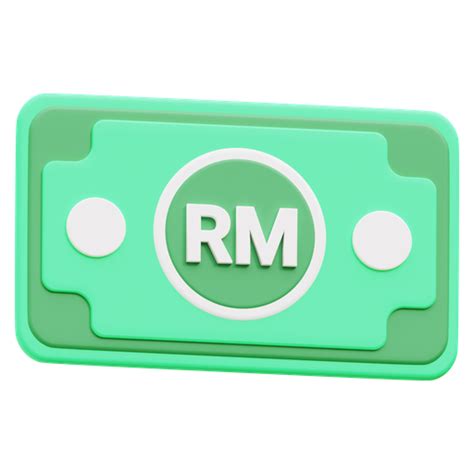 Ringgit Icon Download On Iconfinder On Iconfinder