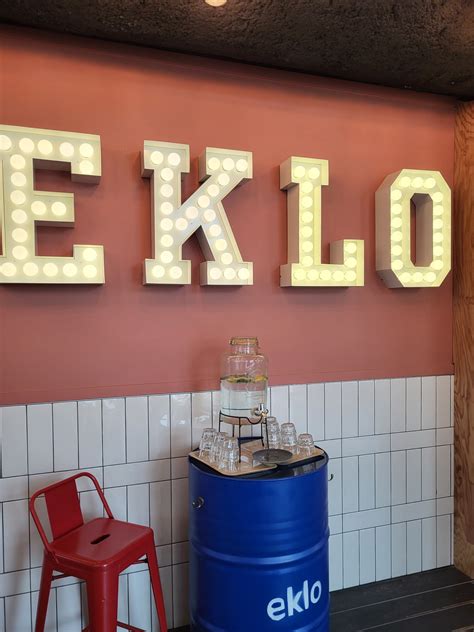 Hôtel écolo Eklo Toulouse Aurélia Arrigo