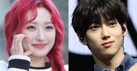 하이키 휘서 나캠든과 열애설 일축 오해할 사이 전혀 아냐 스타이슈