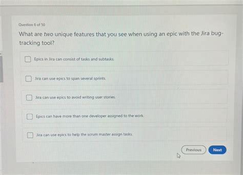 Question Of What Are Two Unique Features Studyx