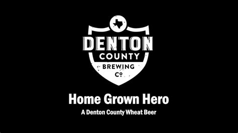 Garrett Dennington On Linkedin Dentoncountybrewingco Homegrownhero Craftbeer Texas