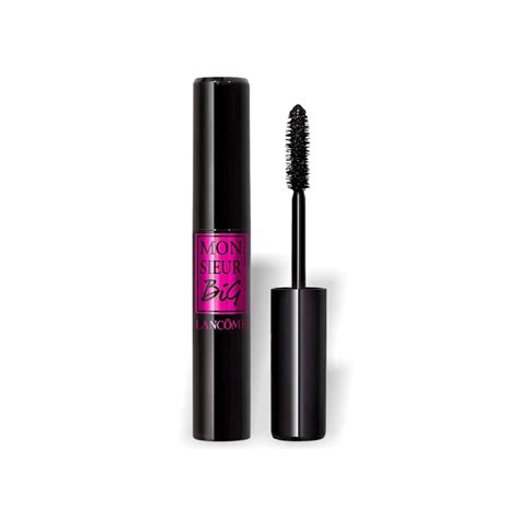 Lancôme Lancome Monsieur Big Mascara 10 Ml Shein Uk