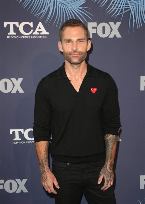 Seann William Scott Dishes On The Possibility Of Reprising His Iconic