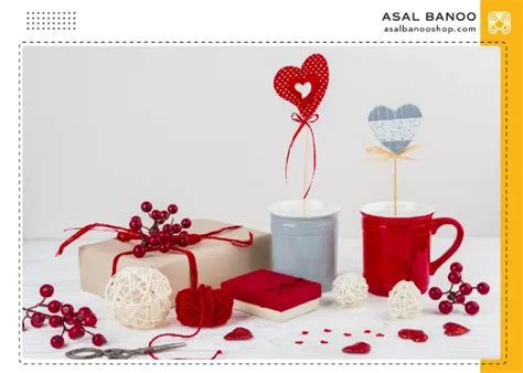 بهترین کادو ولنتاین دخترانه 2025 عسل بانو