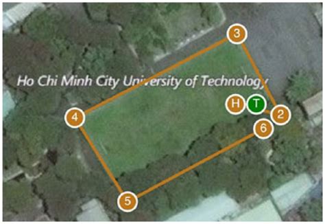 Flight Motion Controller Design Using Genetic Algorithm For A Quadcopter Huu Khoa Tran Thanh