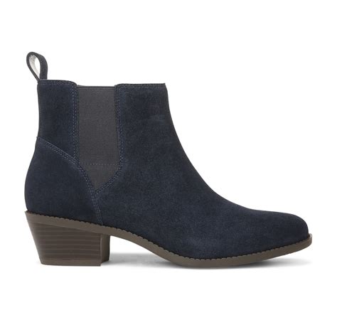Vionic Roseland Ankle Bootie Tsc Ca