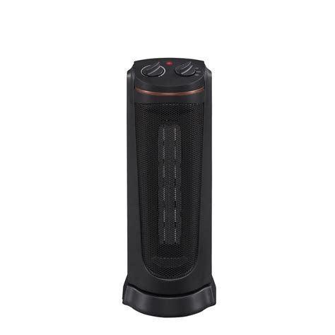 Intertek Electric Radiator Heater